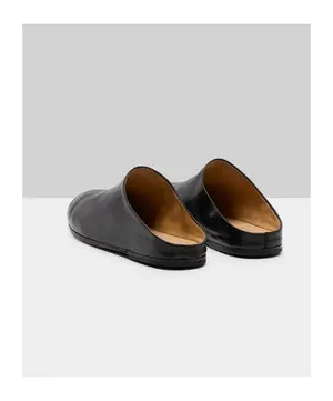 Marsèll Steccoblocco Slip-on Mules