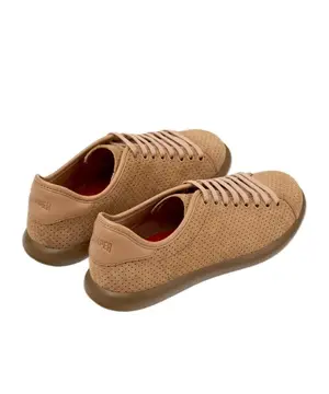 Camper Pelotas Soller Sneakers - Brown