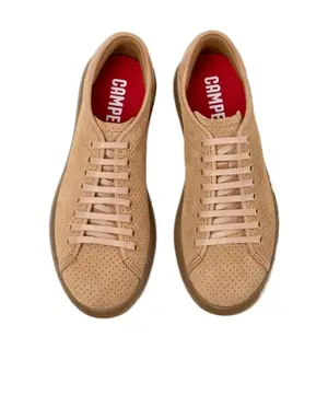 Camper Pelotas Soller Sneakers - Brown