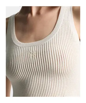 Dsquared2 Scoop-neck Tank Top