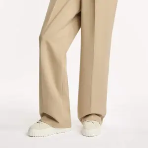 Hogan H-stripe Panelled Sneakers