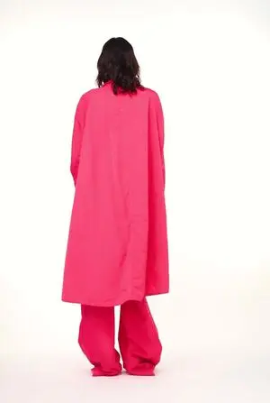 Pinko Pocoyo Carg- Pocket Trousers