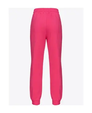 Pinko Carico Drawstring Track Pants
