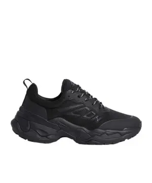 Dsquared2 Faster Sneakers - Black