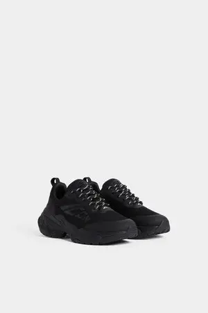 Dsquared2 Faster Sneakers