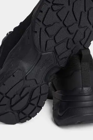 Dsquared2 Faster Sneakers