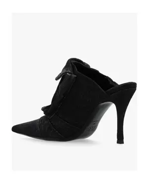 DIESEL® D Venus Pocket Heeled Mules