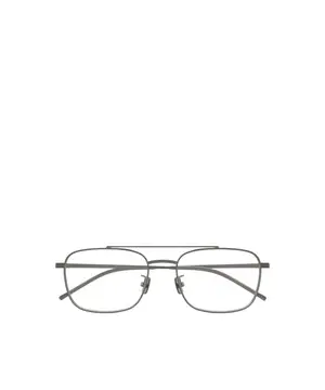 Bottega Veneta Pilot Frame Glasses