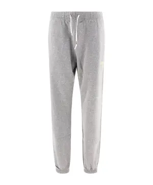 AUTRY Logo Embroidered Drawstring Sweatpants