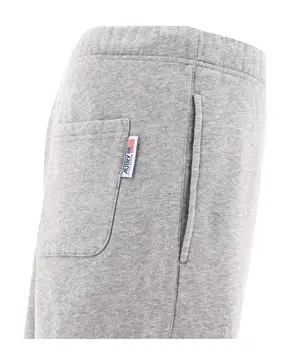 AUTRY Logo Embroidered Drawstring Sweatpants
