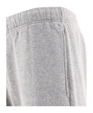 AUTRY Logo Embroidered Drawstring Sweatpants