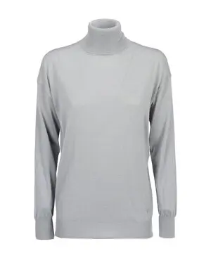TOM FORD Roll Neck Fine Knit Jumper