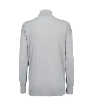 TOM FORD Roll Neck Fine Knit Jumper