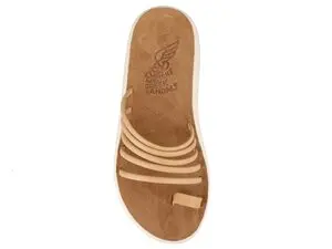 ANCIENT GREEK SANDALS Hypatia Strappy Sandals