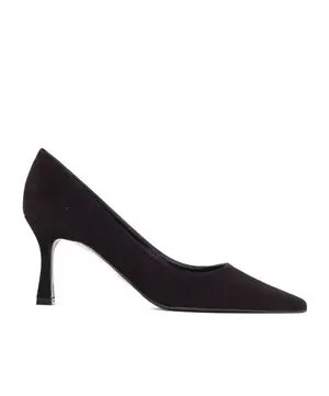 Roberto Festa 80mm Kate Pumps - Black