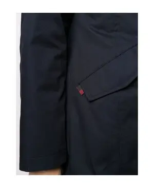 Woolrich Padded Parka Coat