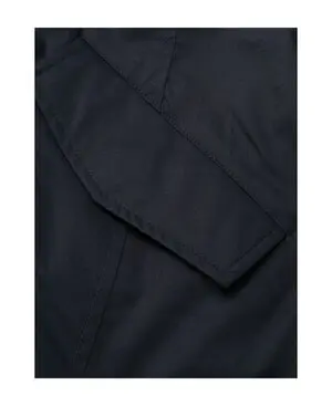 Woolrich Padded Parka Coat