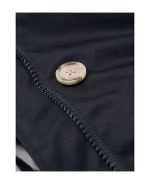 Woolrich Padded Parka Coat