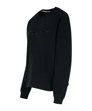 Woolrich Crewneck Long-sleeved Sweatshirt