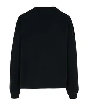 Woolrich Crewneck Long-sleeved Sweatshirt