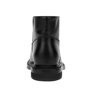 Moschino Clown Ankle Boots