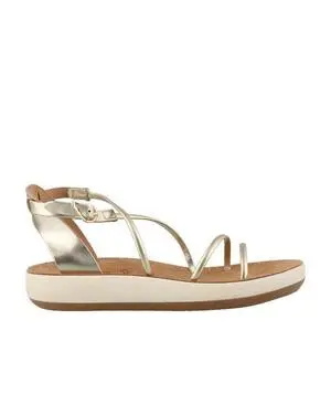 ANCIENT GREEK SANDALS Anastasia Comfort Sandals - Nude