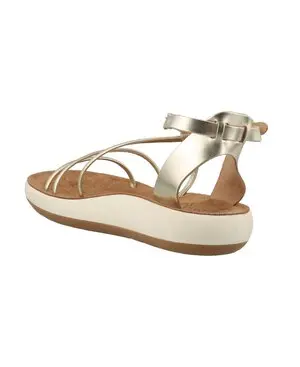 ANCIENT GREEK SANDALS Anastasia Comfort Sandals