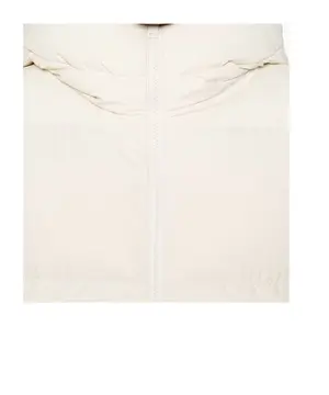 Woolrich Hooded Puffer Jacket