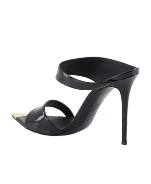 GIUSEPPE ZANOTTI Intriigo Allure Pointed Mules Sandals