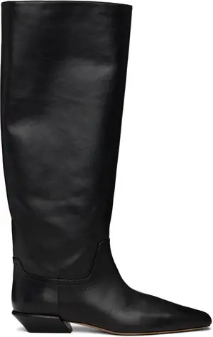 Paris Texas Bettina Knee-high Boots