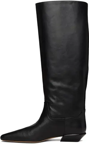 Paris Texas Bettina Knee-high Boots