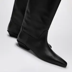 Paris Texas Bettina Knee-high Boots