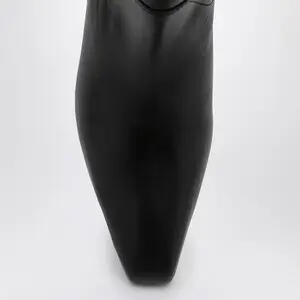 Paris Texas Bettina Knee-high Boots