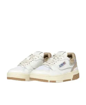 AUTRY Clc Low-top Sneakers