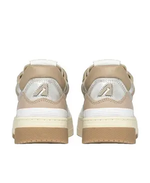 AUTRY Clc Low-top Sneakers