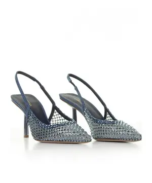 LE SILLA Gilda Slingback Pumps