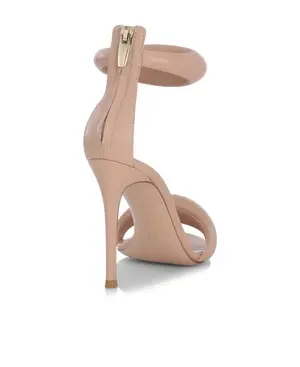 GIANVITO ROSSI Bijoux 150mm Leather Sandals
