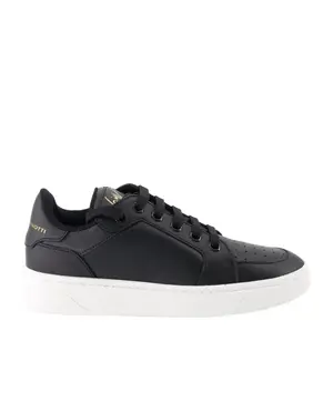 GIUSEPPE ZANOTTI Gz94 Low-top Sneakers - Black
