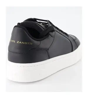 GIUSEPPE ZANOTTI Gz94 Low-top Sneakers