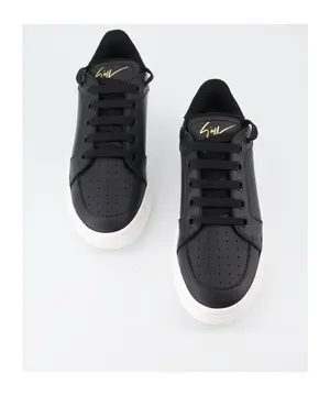 GIUSEPPE ZANOTTI Gz94 Low-top Sneakers