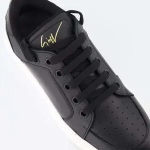 GIUSEPPE ZANOTTI Gz94 Low-top Sneakers