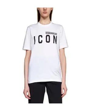 Dsquared2 Be Icon Renny T-shirt