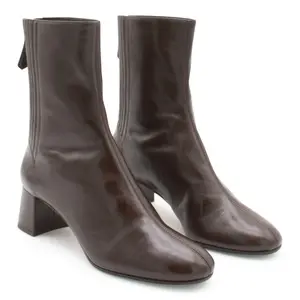 AQUAZZURA Saint Honore Ankle Boots