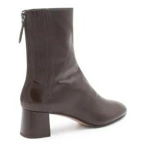 AQUAZZURA Saint Honore Ankle Boots