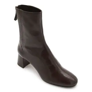 AQUAZZURA Saint Honore Ankle Boots
