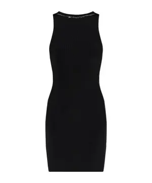 DIESEL® M-ango-ls Knitted Mini Dress