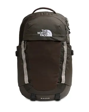 The North Face Recon Backpack - Dark Chest
