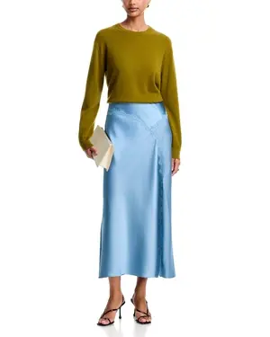 Tanya Taylor Lexia Cashmere Sweater