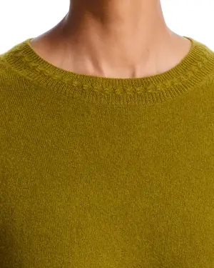 Tanya Taylor Lexia Cashmere Sweater