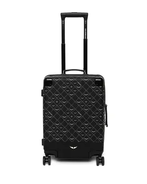 Zadig&Voltaire Z Trolley Cabin Suitcase